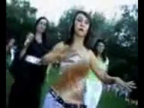 بنت صاح Libya dance