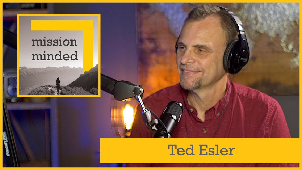 Church Planting in Bosnia, Missio Nexus, and Spiritual Retreat with Ted ...