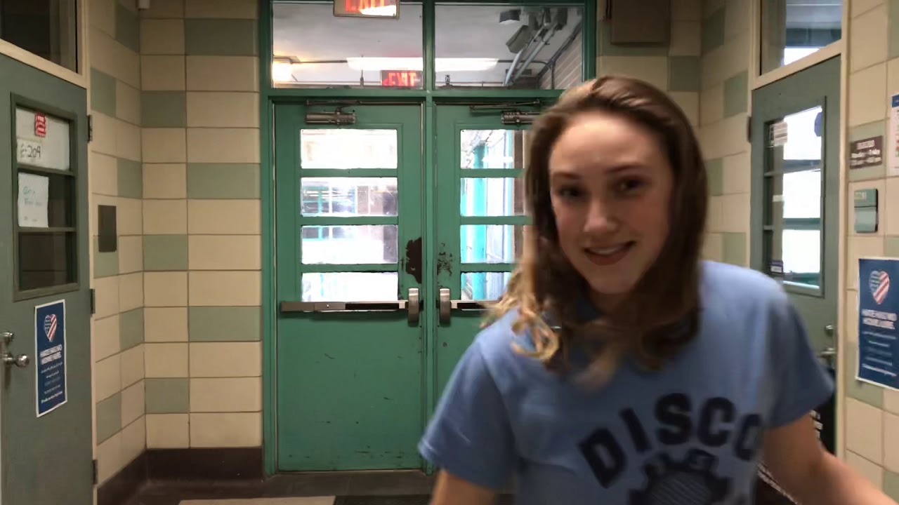 Discobots US OPEN - YouTube