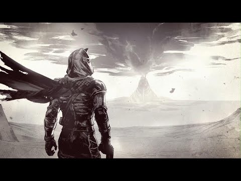 Cayde Inkblot Cutscene The Final shape | Destiny 2