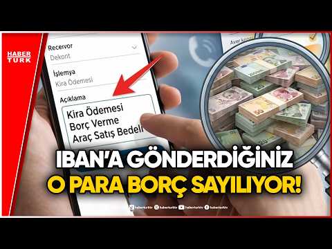 Kira Ödemeleri ve İBAN Transferleri Takipte: Hangi Açıklamalar Riskli, Nasıl Açıklama Yapılmalı?