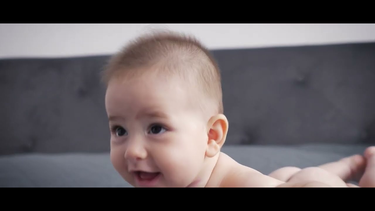 Matei Stefan - Botezul - YouTube