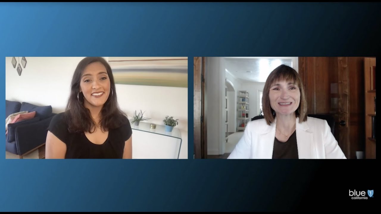 Meet Our CFO Sandy Clarke - YouTube