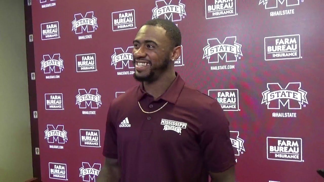 JaQuarius Landrews among SEC leaders in tackles. - YouTube