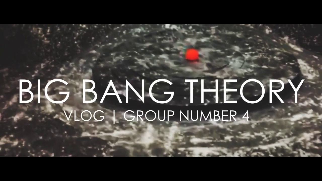 Vlog | Big Bang Theory Stop Motion Animation - YouTube