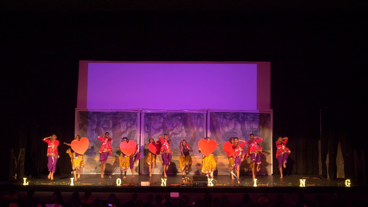 BU Fatakada | Maryland Masti 14 (2020) [Back Row] - YouTube