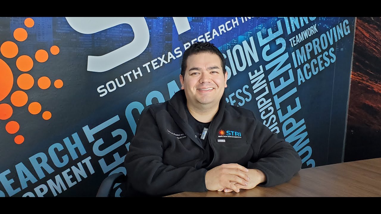 Diabetes and Fatty Liver Disease | David Ramirez Jr., DO - YouTube