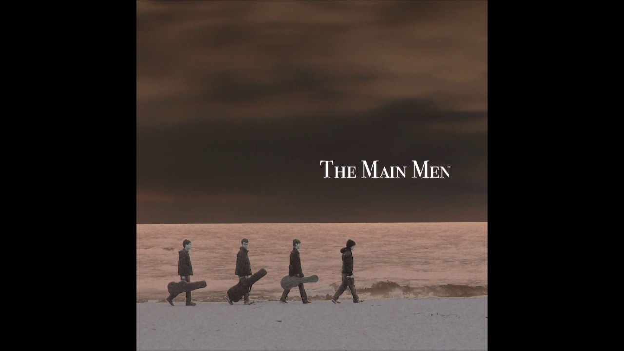 The Main Men - Brother - YouTube