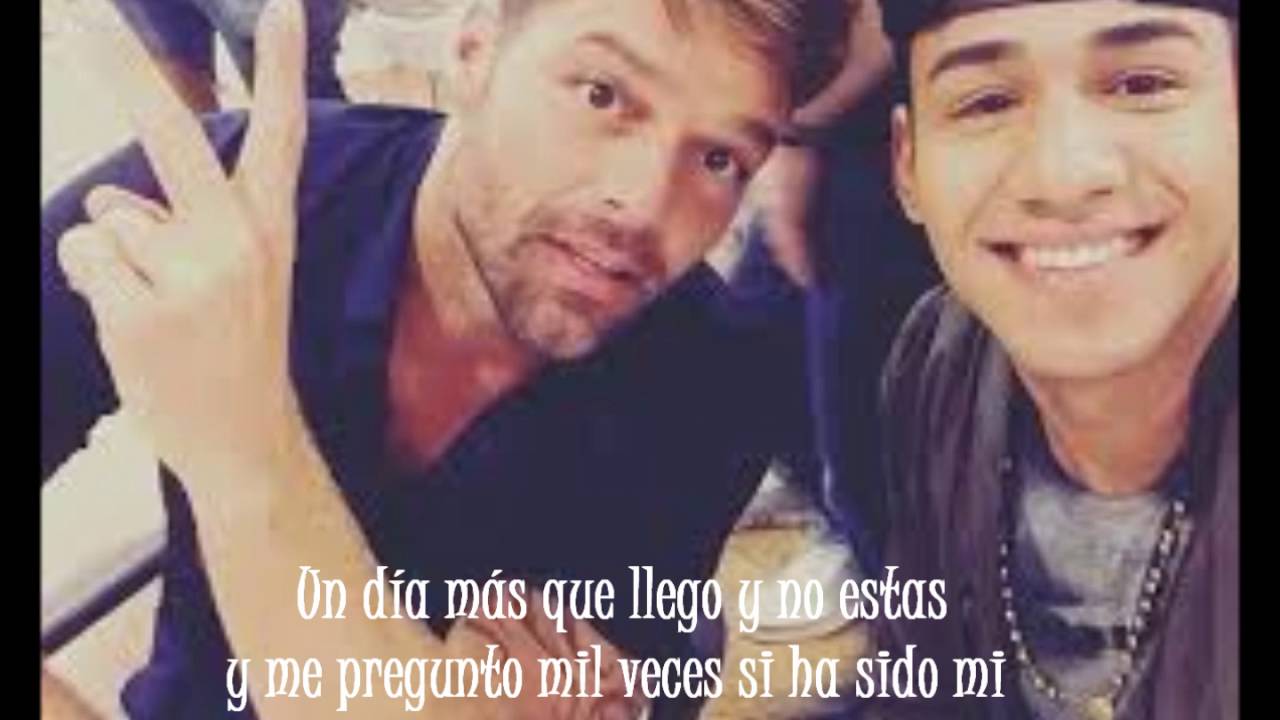 Cien CNCO Letra - YouTube