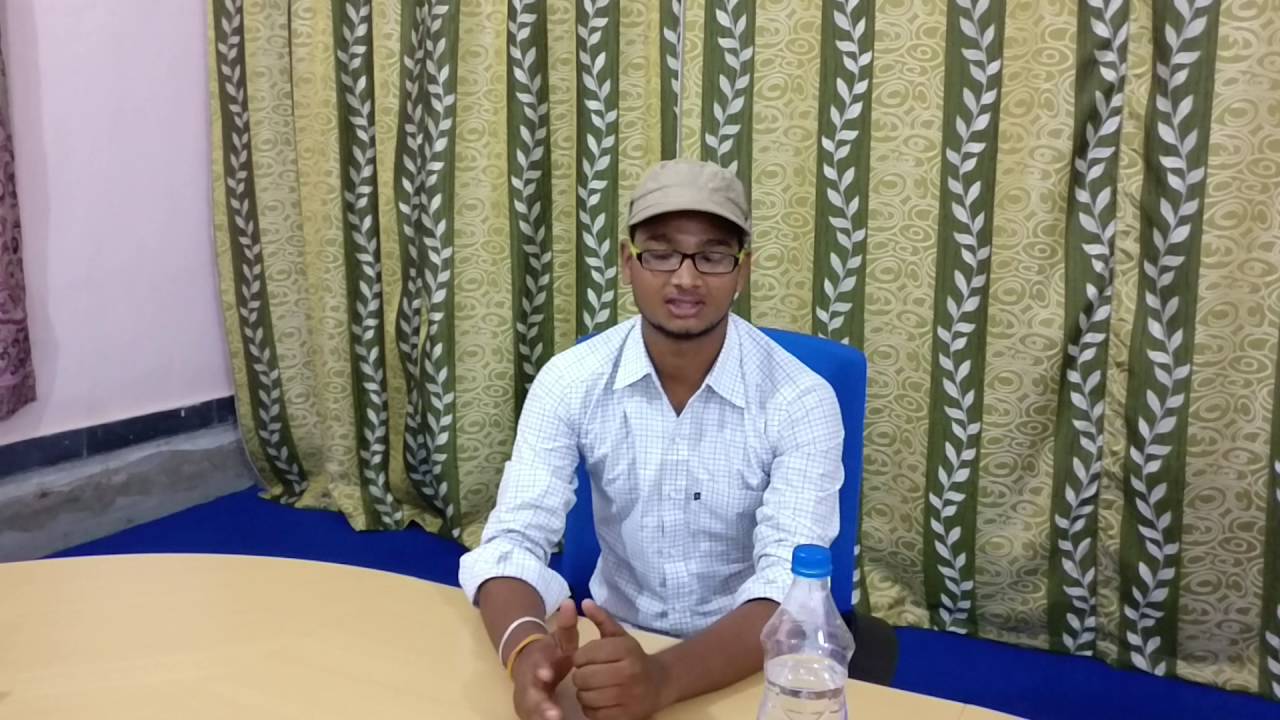 SRAVAN KUMAR REDDY /LOGIC BEHIND PAN NO - YouTube