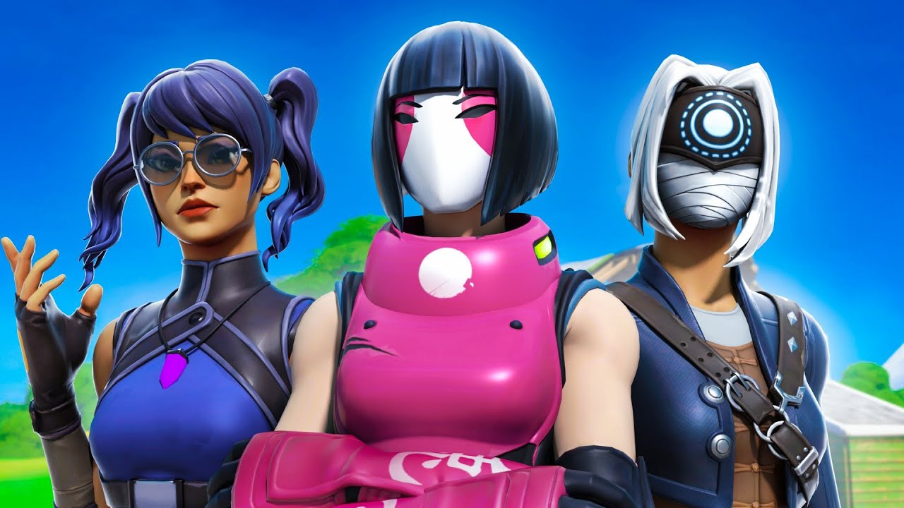 Trio Endgame Highlights #2 - YouTube