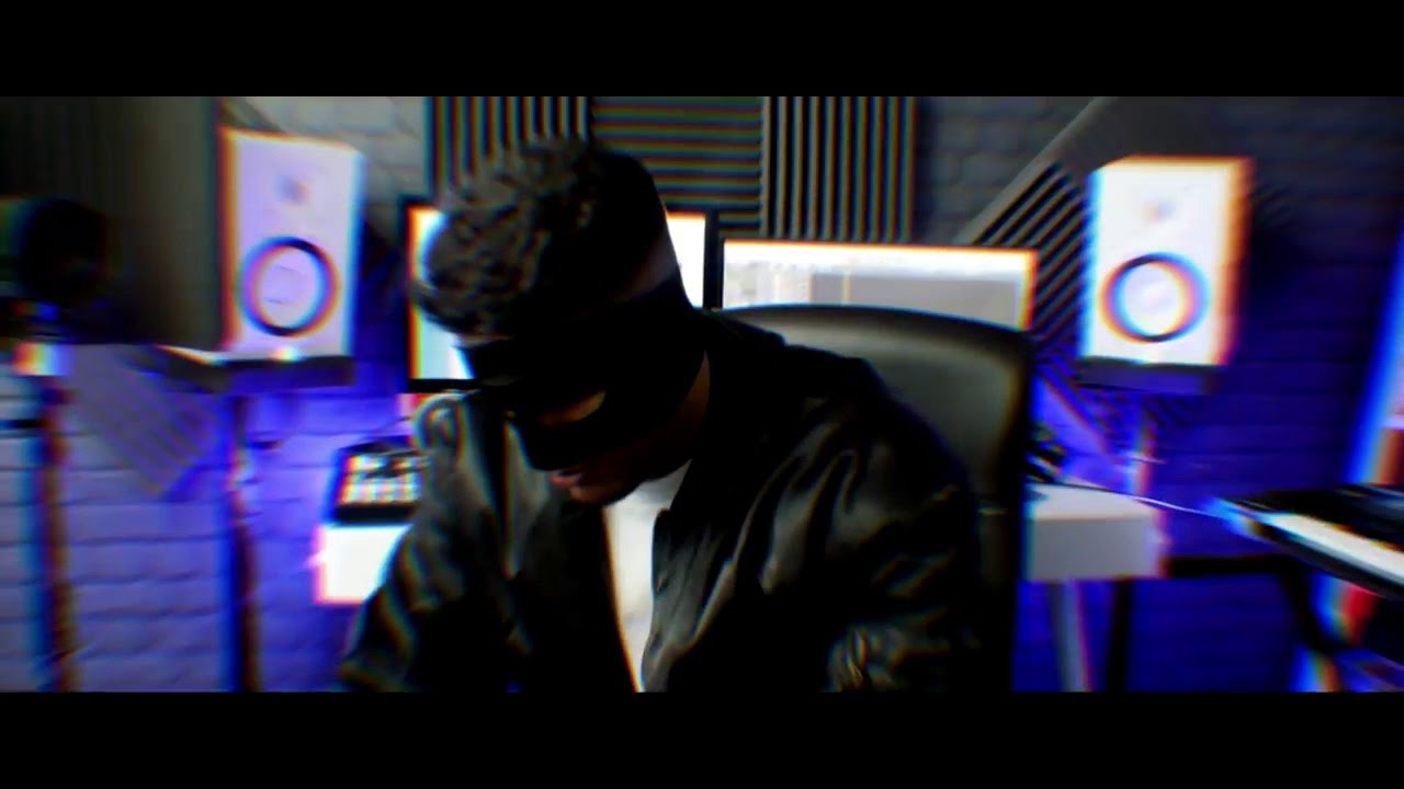 MAHDI BA ET MASKEY: FLEX (seulement la musique) - YouTube
