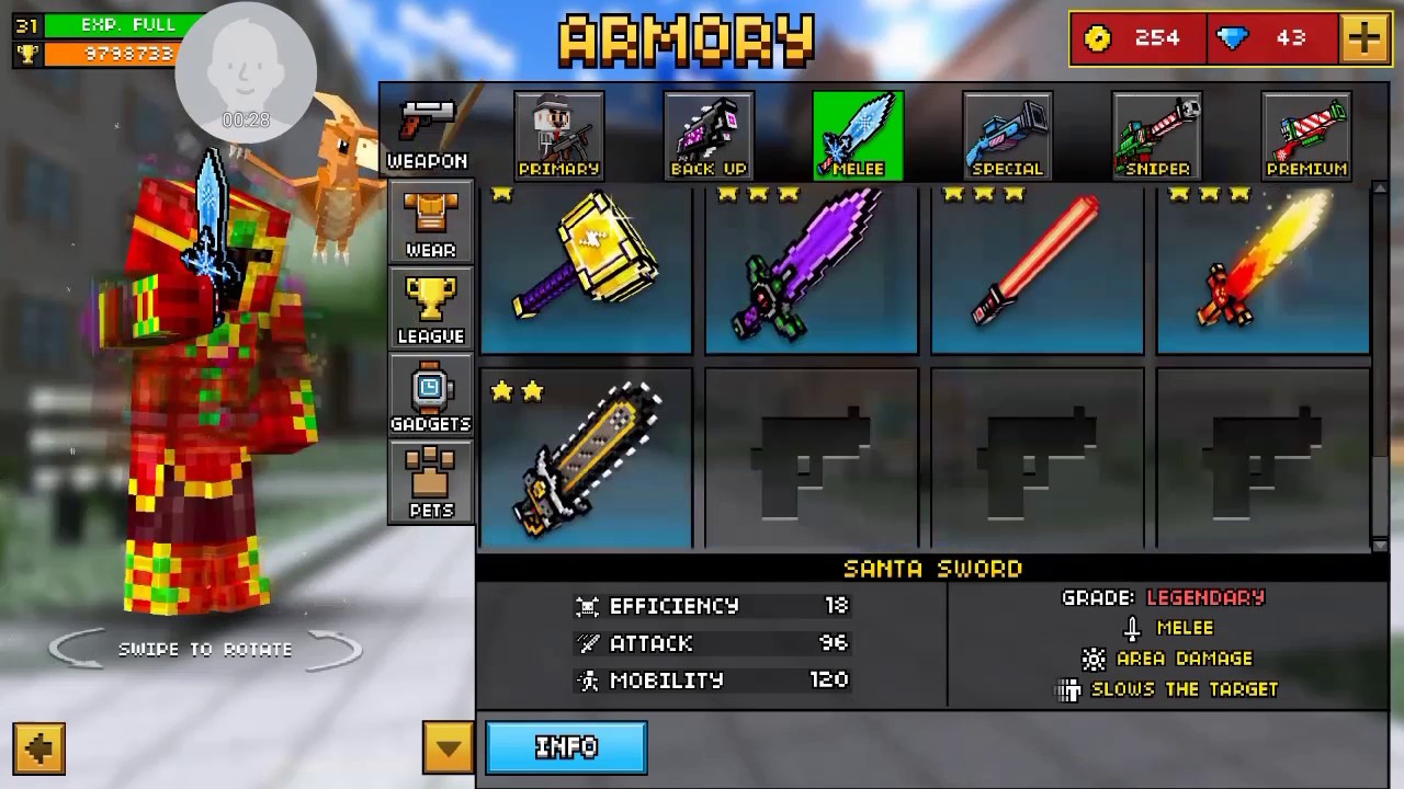 Worst recording of pg3d ever - YouTube