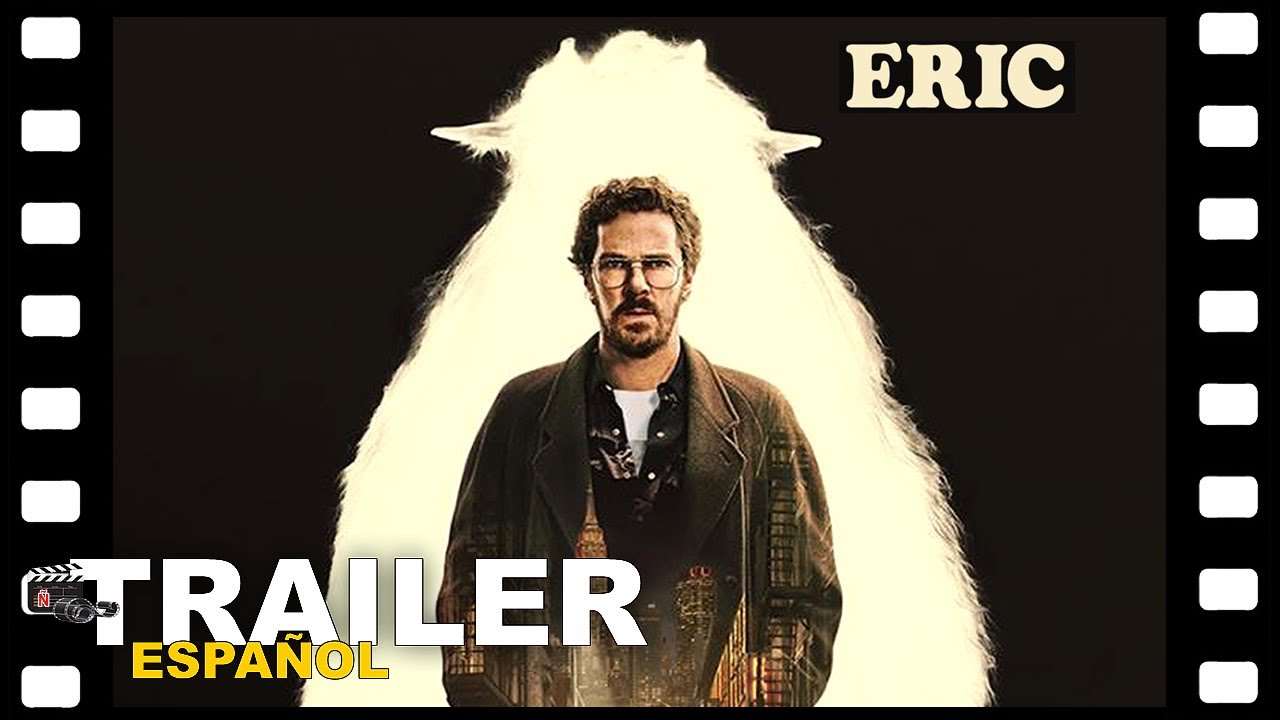 📺 ERIC | SERIE TRAILER ESPAÑOL | 30 Mayo/24 - NETFLIX - YouTube