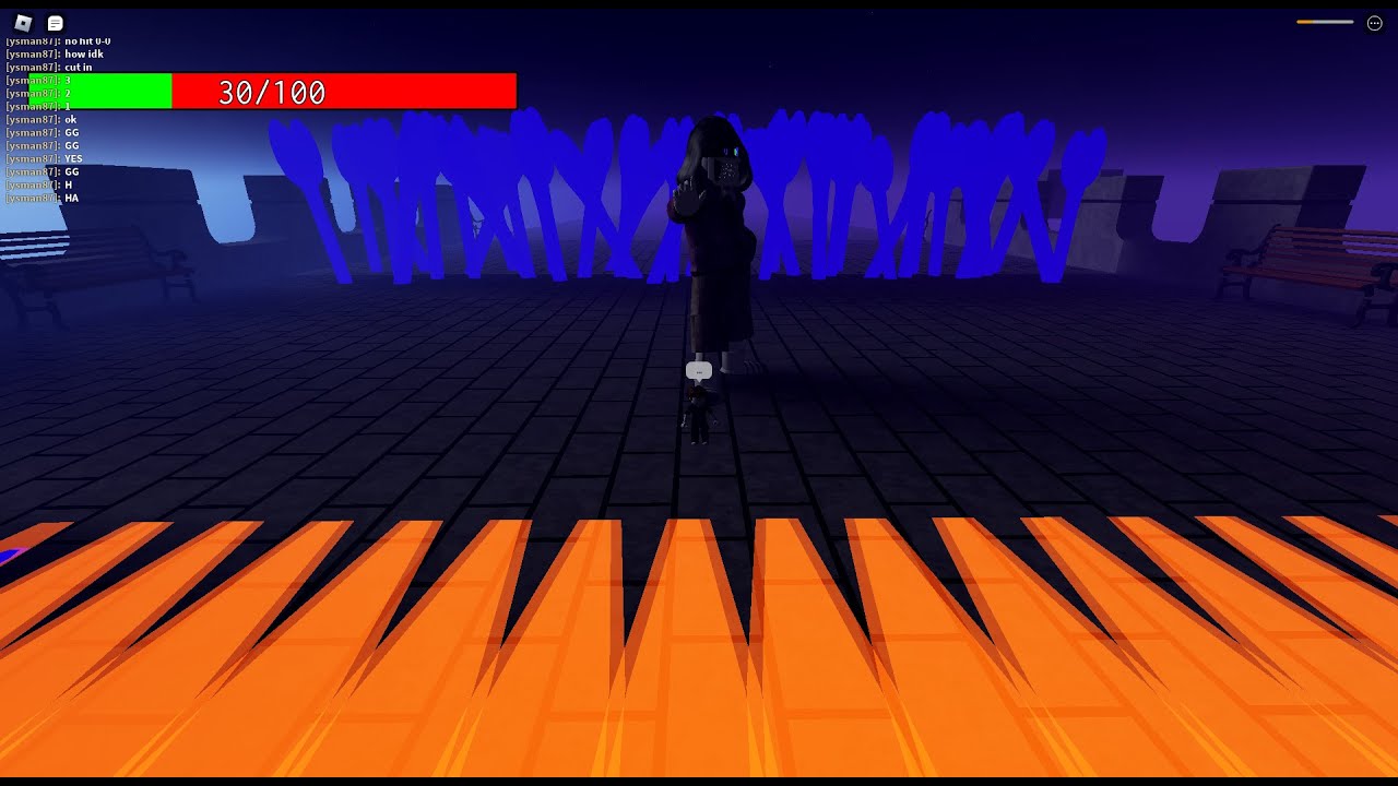 Reworked Dust!Swap!Fell Papyrus Phase 1 - The Omniverse - YouTube