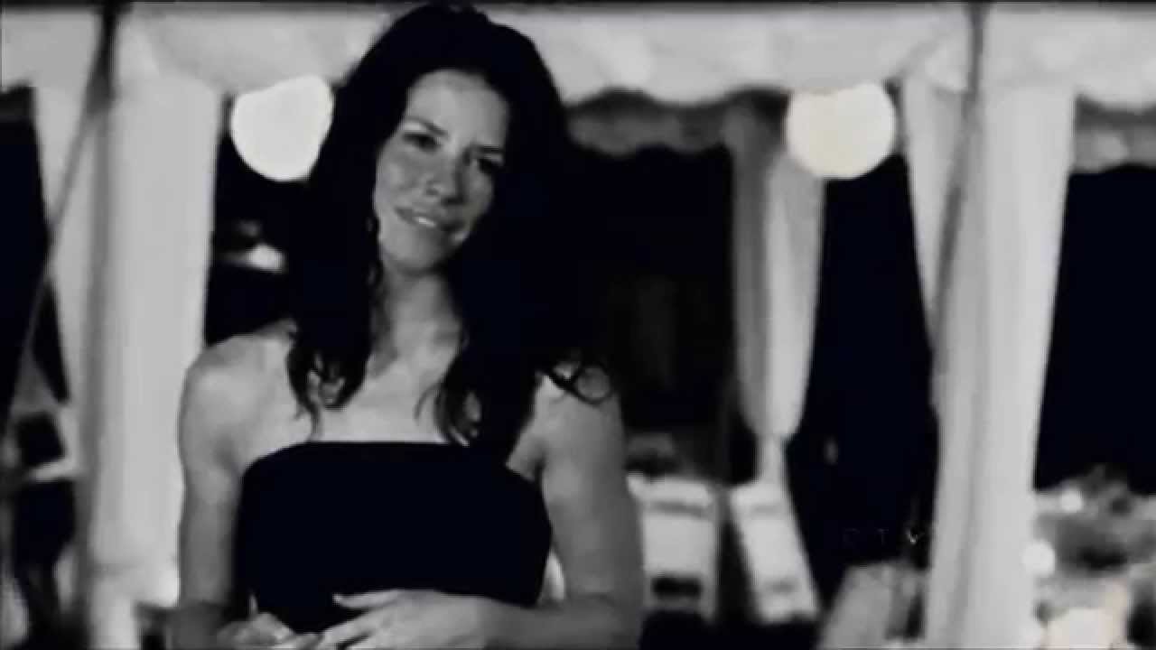 Derek/Paige - Still With Hearts Beating [AU] - YouTube