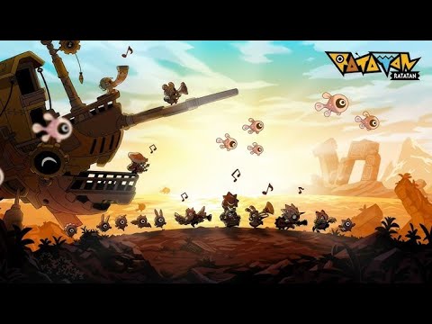 Ratatan Soundtrack - Pirates of the Paraddean (パイレーツオブパラビヤ〜ンのテーマ ...