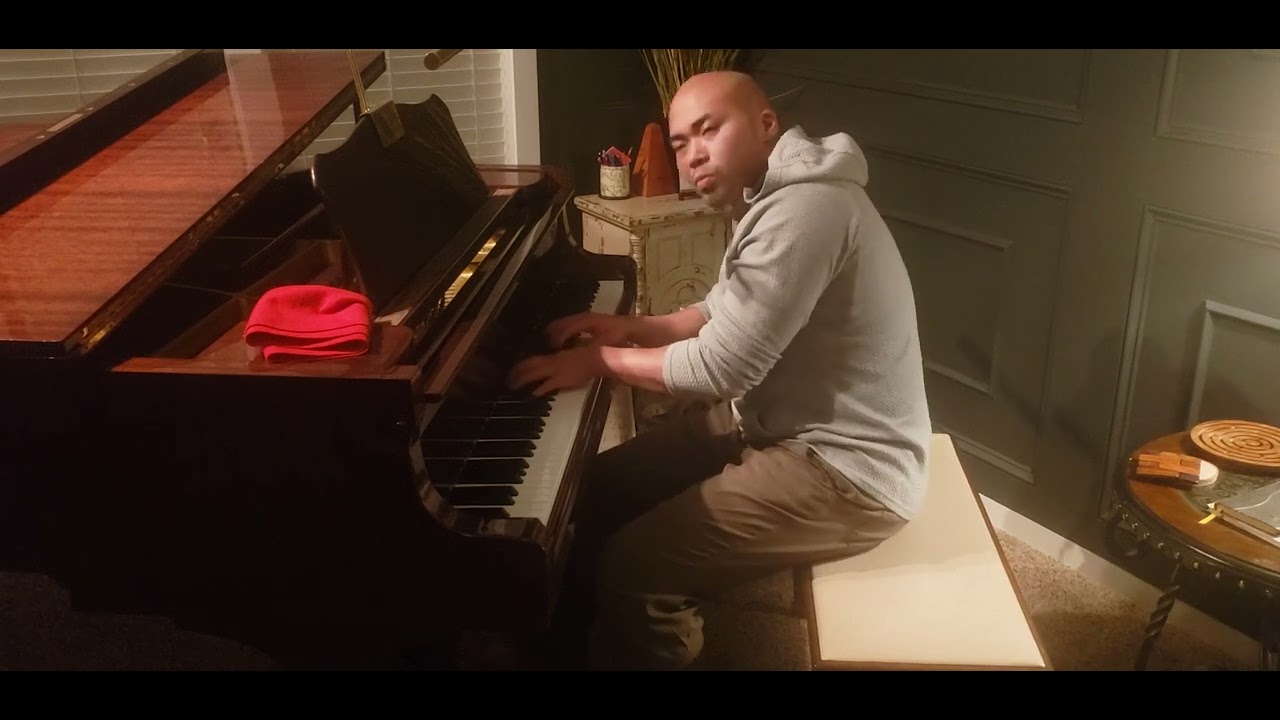 A minor experience - YouTube