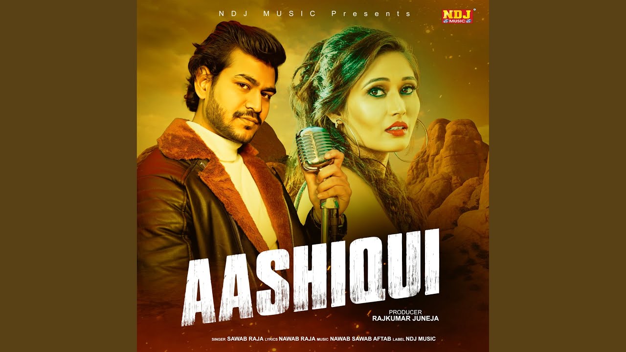 Aashiqui Logo