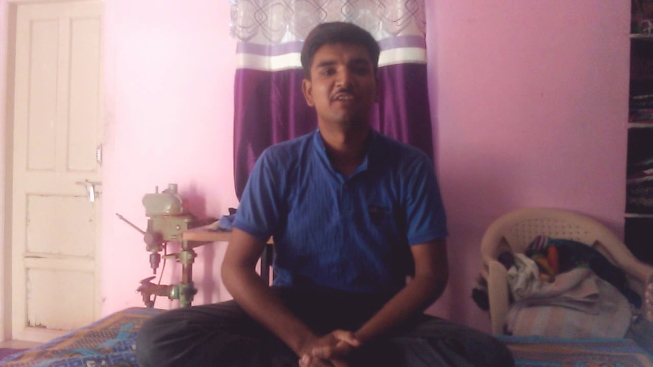 Akshay Prajapati - Saurashtra ni dhara mate vato - YouTube