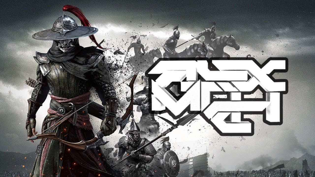 Tryple - Skyline (feat. MagMag) [DUBSTEP] - YouTube