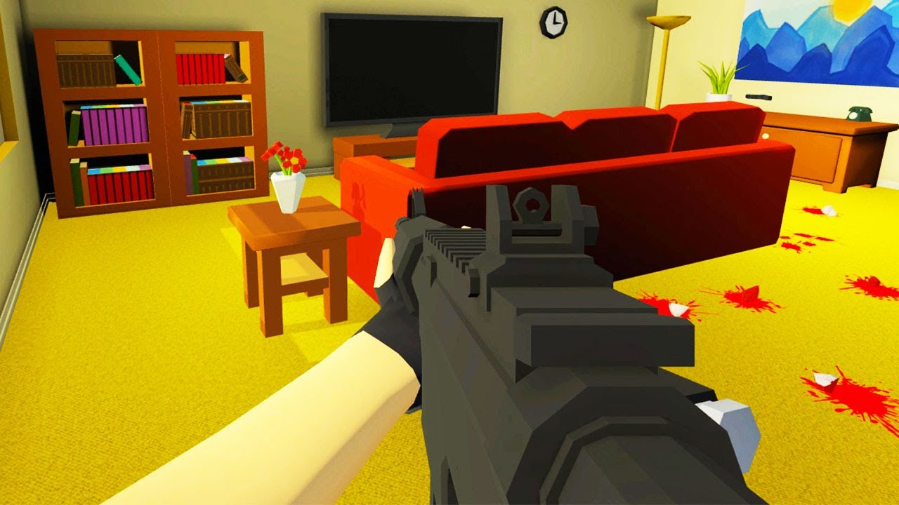 This is one of the BEST Co-op Police Games on PC - Fast and Low - YouTube