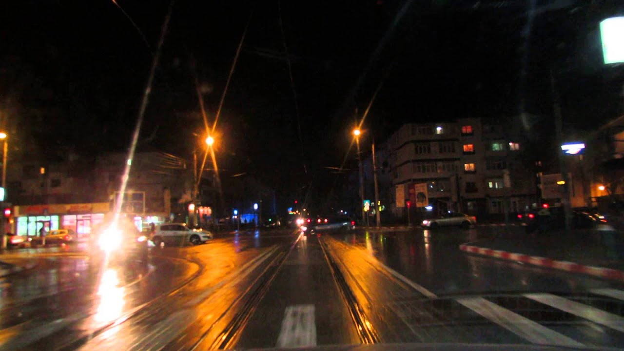 strada Primaverii - YouTube