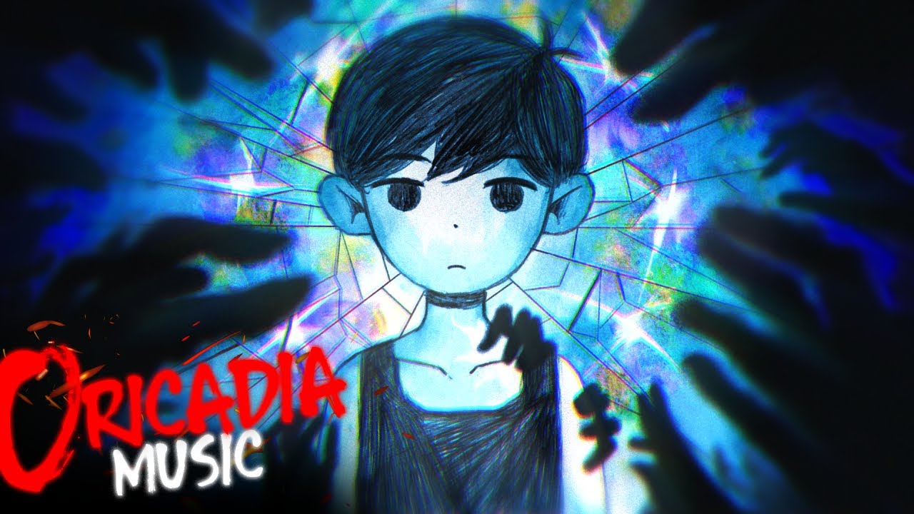 OMORI SONG | "COLORLESS" | Oricadia ft. Kahze (Omori) - YouTube