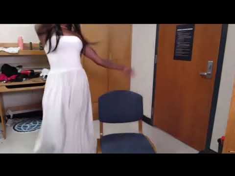 Cooking with Kya Big Booty Twerk Compilation