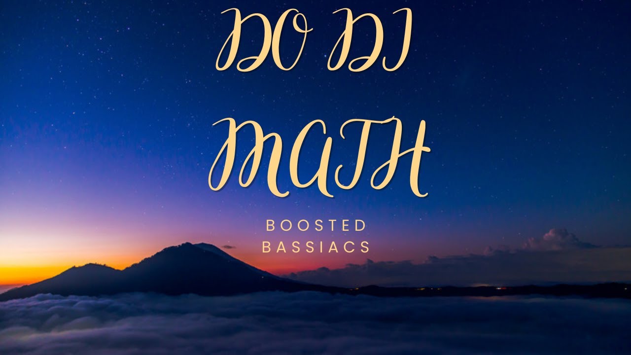 Vybz Kartel - Do Di Maths (BASS BOOSTED) - YouTube