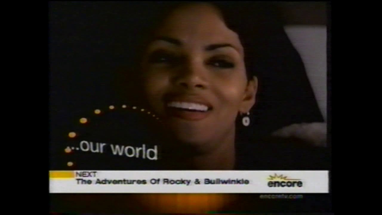 Encore Movie Channel Promos - June 21, 2009 - YouTube