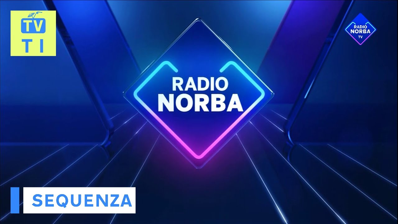 Sequenza Radionorba TV HD | 27 Giugno 2023 - YouTube