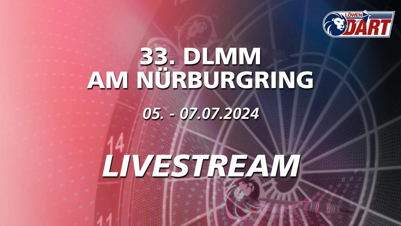 33. DLMM am Nürburgring 🎯 Tag 3 - YouTube