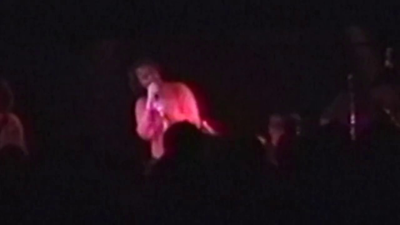 Tragically Hip Live at the Horseshoe April 18th 1992 16X9 - YouTube