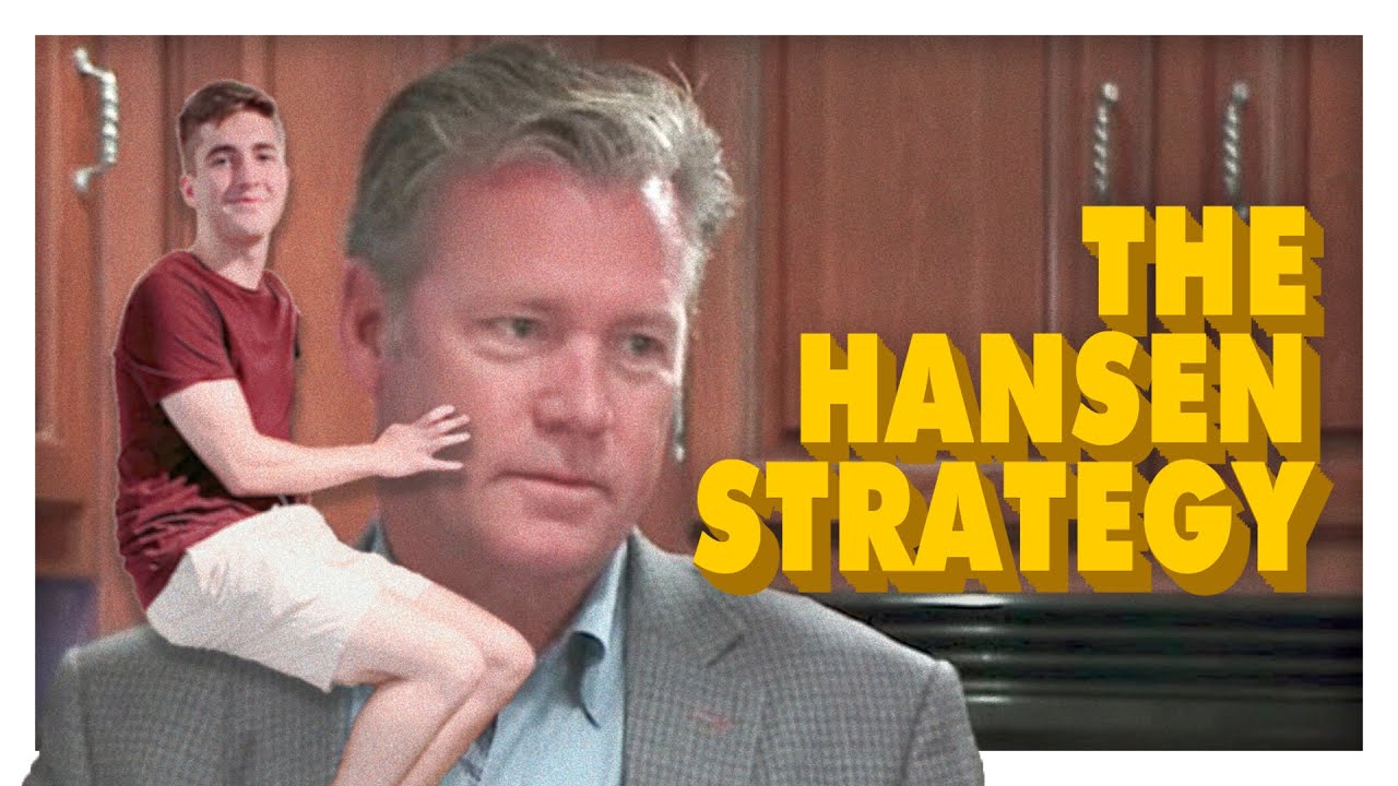 Incredibly Tasteless Humor - YouTube