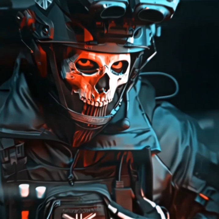 "He Might" | Ghost Edit Haza (Slowed) | Call Of Duty Modern Warfare | #edit #cod #callofduty # ...