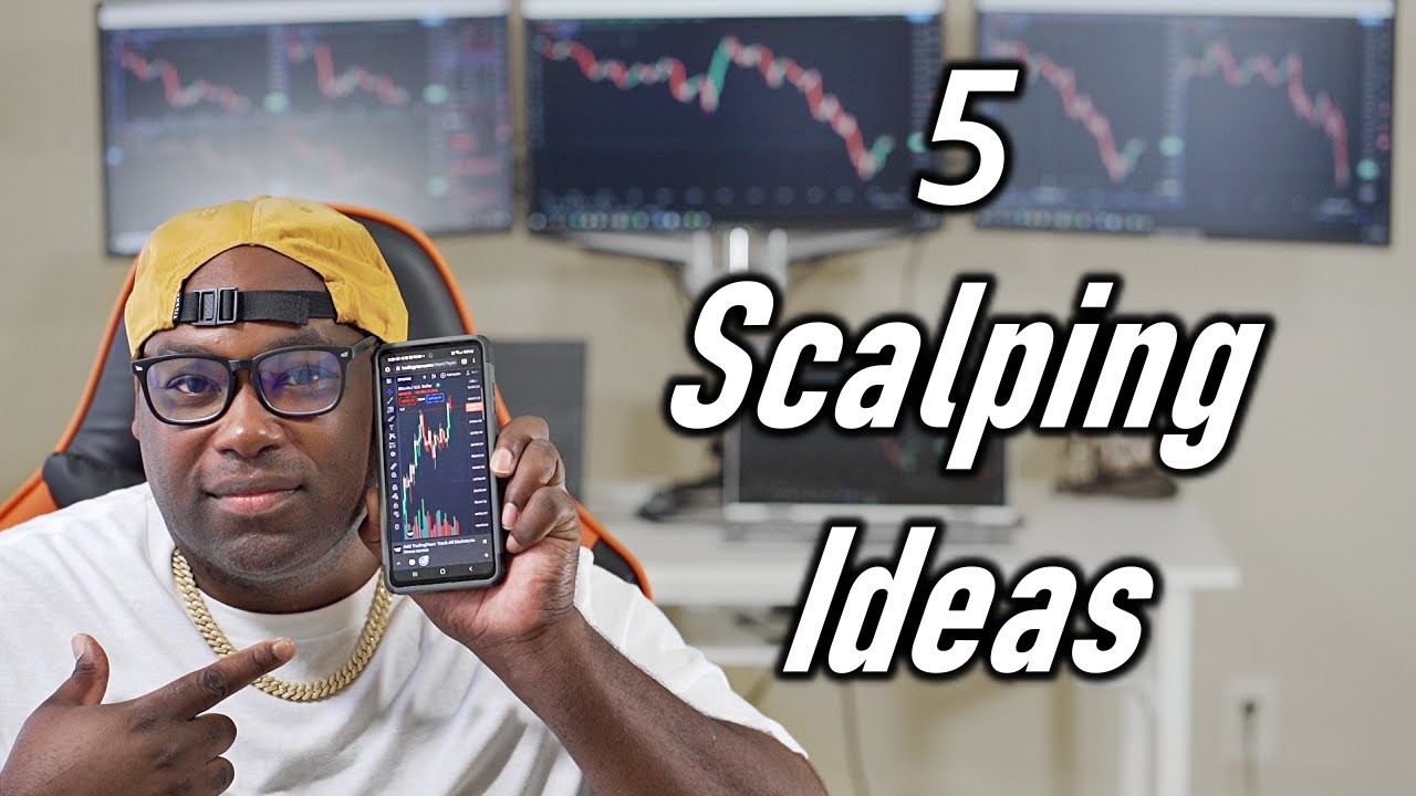 5 Scalping Ideas That Guarantees You Better Trading Results - YouTube
