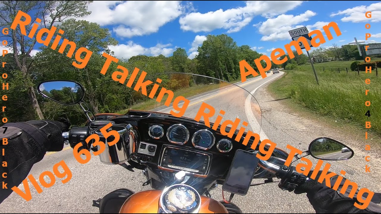 Riding Talking Riding Talking - YouTube
