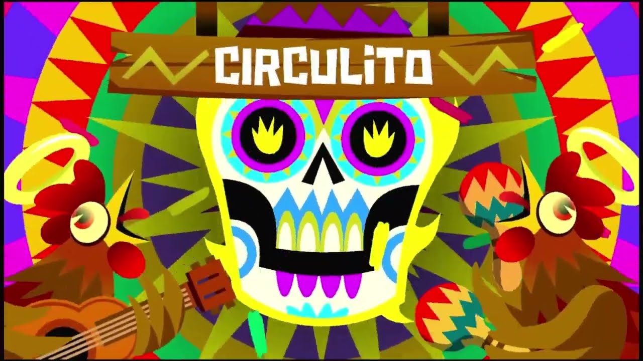 Guacamelee! 2 Nintendo Switch Gameplay Walkthrough Part 2 - YouTube