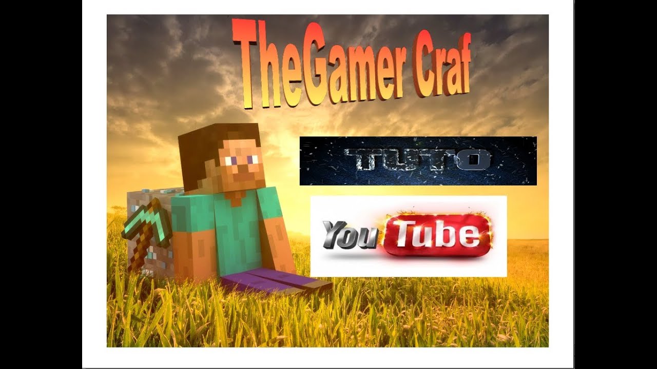 [Tuto]-Comment Changer son nom Youtube avec Google - YouTube
