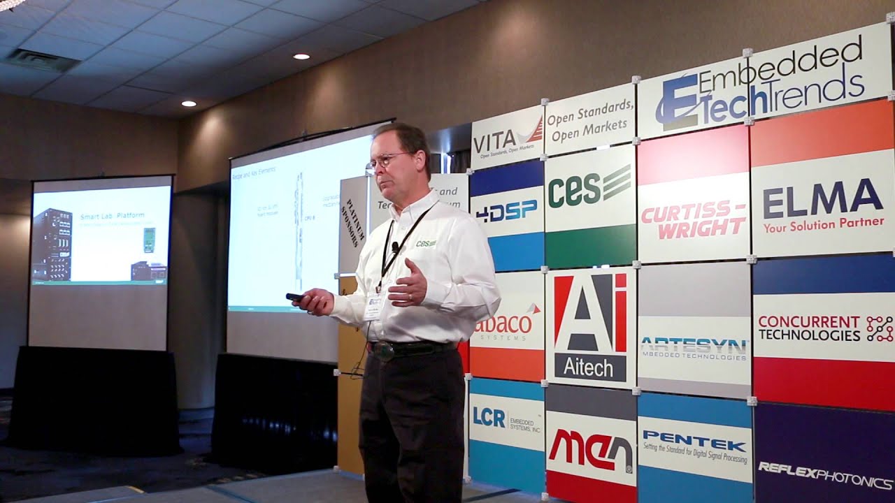 Next Generation of Avionics Laboratory Development Platforms - YouTube