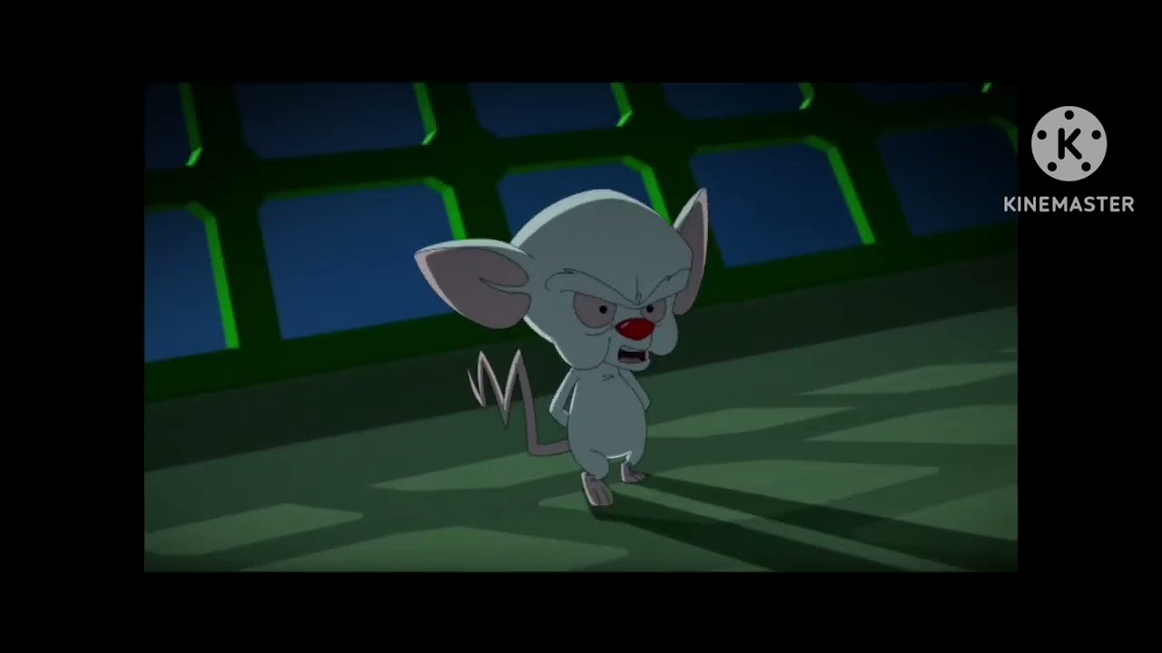 Of mice and memes (2020) opening scene - YouTube