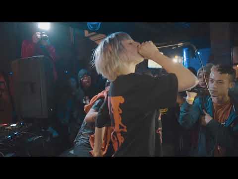 MATTOX Performs $$$ ft.XXXTentacion live at SXSFLEX  [R.I.P. XXX]