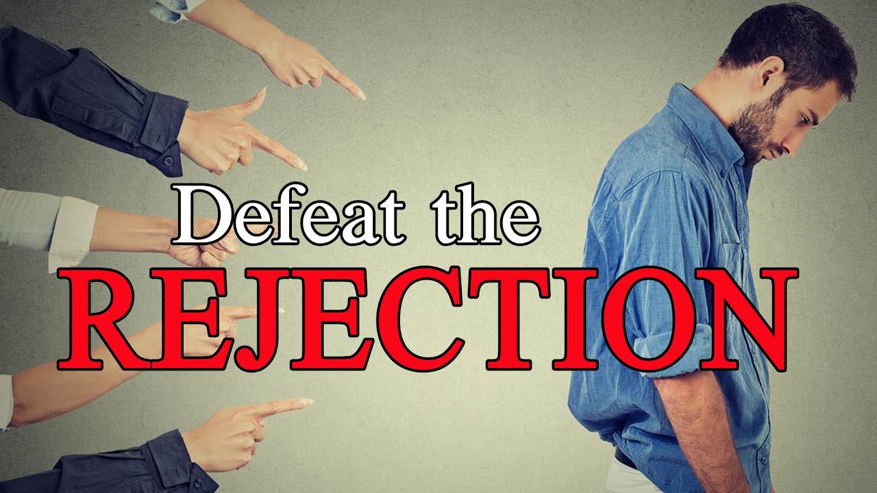 #DAY 08 ll Defeat the Rejection ll @RiseandShineChurch #jesus #love # ...