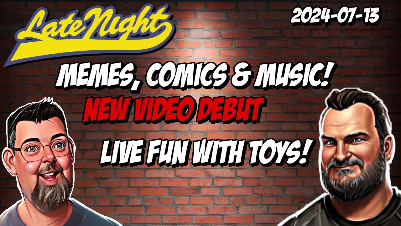 Night Meme Comic Late Night Chat Cartoons And Comics Funny Pictures