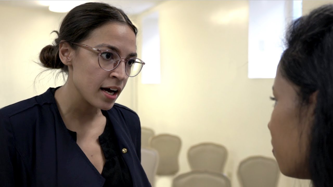 Beat of the Week with Kelly Mena: The Rise of Democratic Socialism in ...