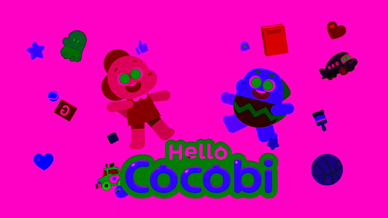 Cocobi Intro Effects (Sponsored by Preview 2 Effects) pt3 - YouTube