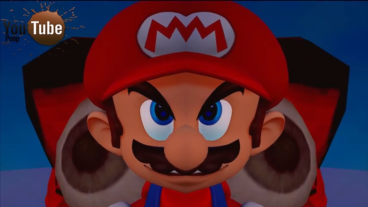 YTP: Mario's Castle Shenanigans (COLLAB ENTRY) - YouTube