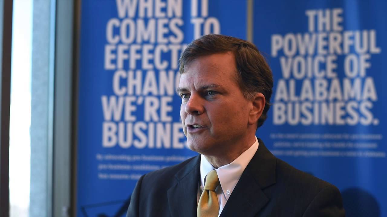 Two Minute Tuesdays with Sen. Arthur Orr and Rep. Steve Clouse - YouTube