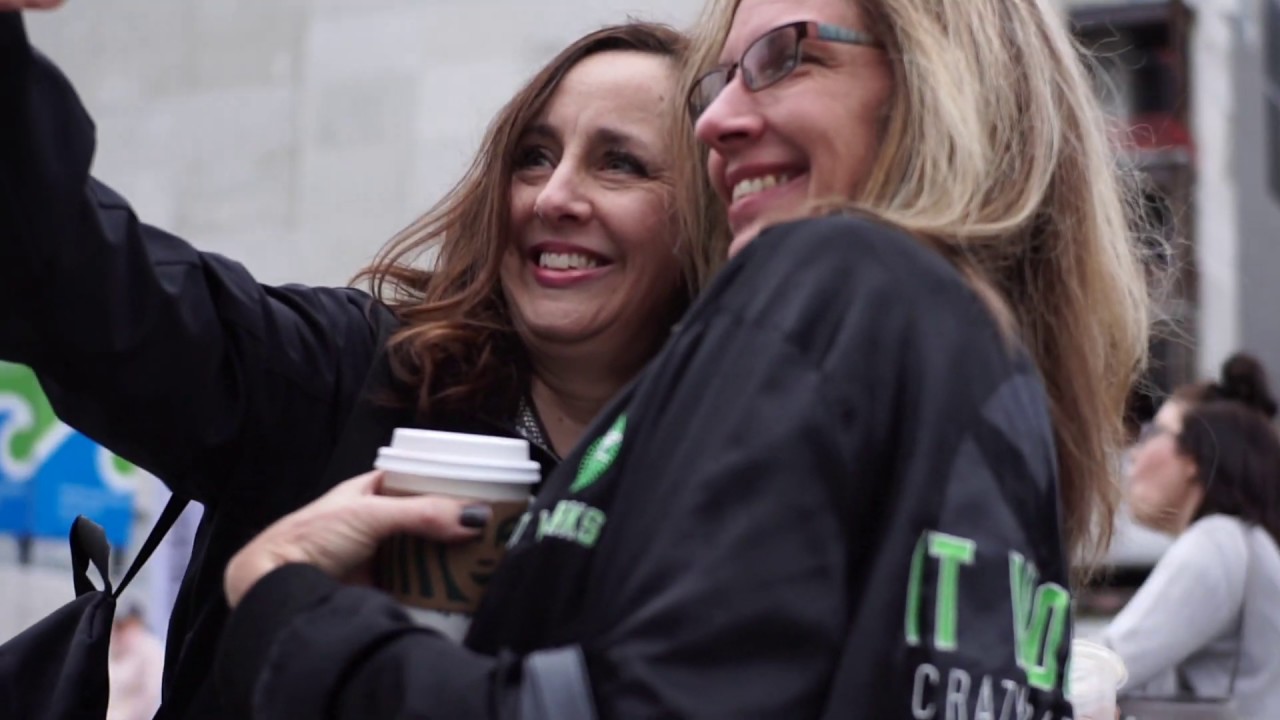 IW CONFERENCE 2020 - YouTube